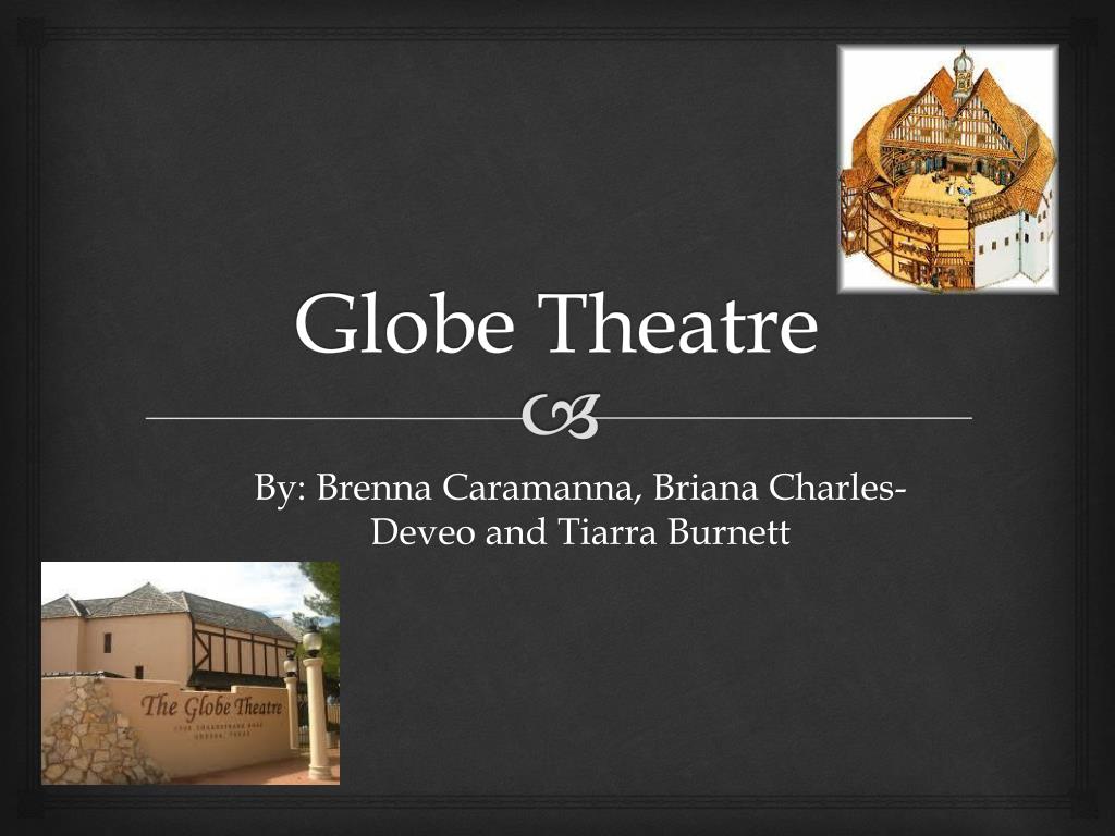 PPT - Globe Theatre PowerPoint Presentation, free download - ID:2880935