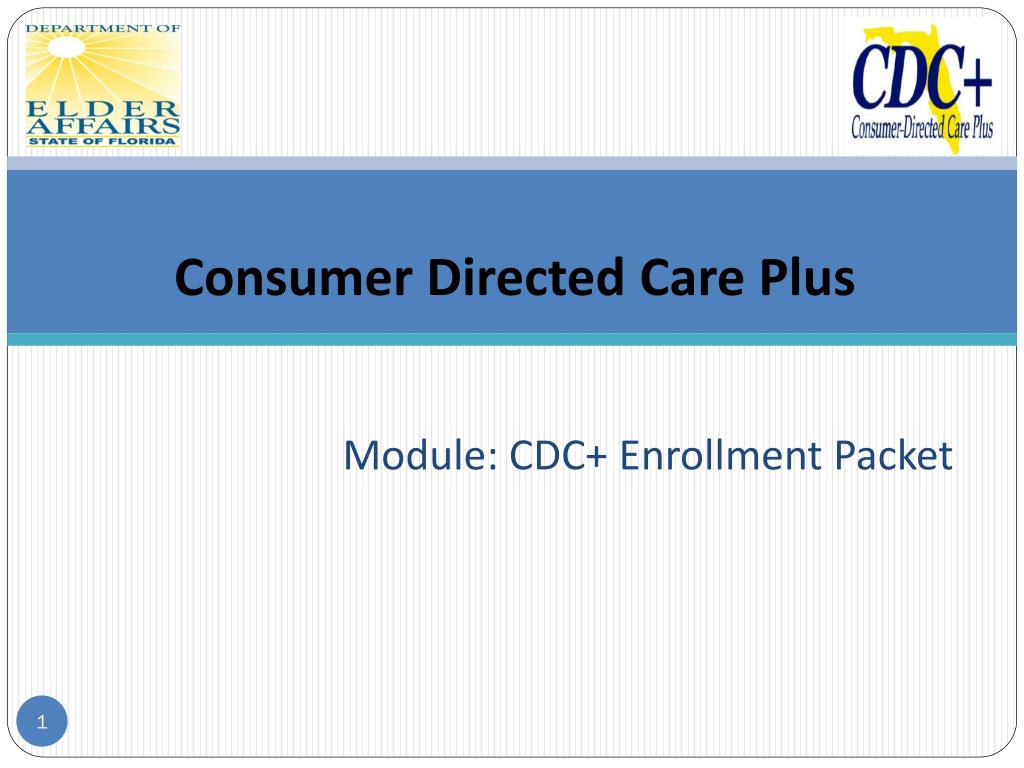 PPT - Consumer Directed Care Plus PowerPoint Presentation, free download - ID:2884337