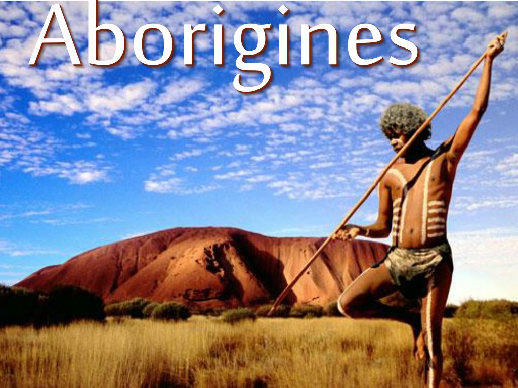 PPT - Aborigines PowerPoint Presentation, free download - ID:2888287