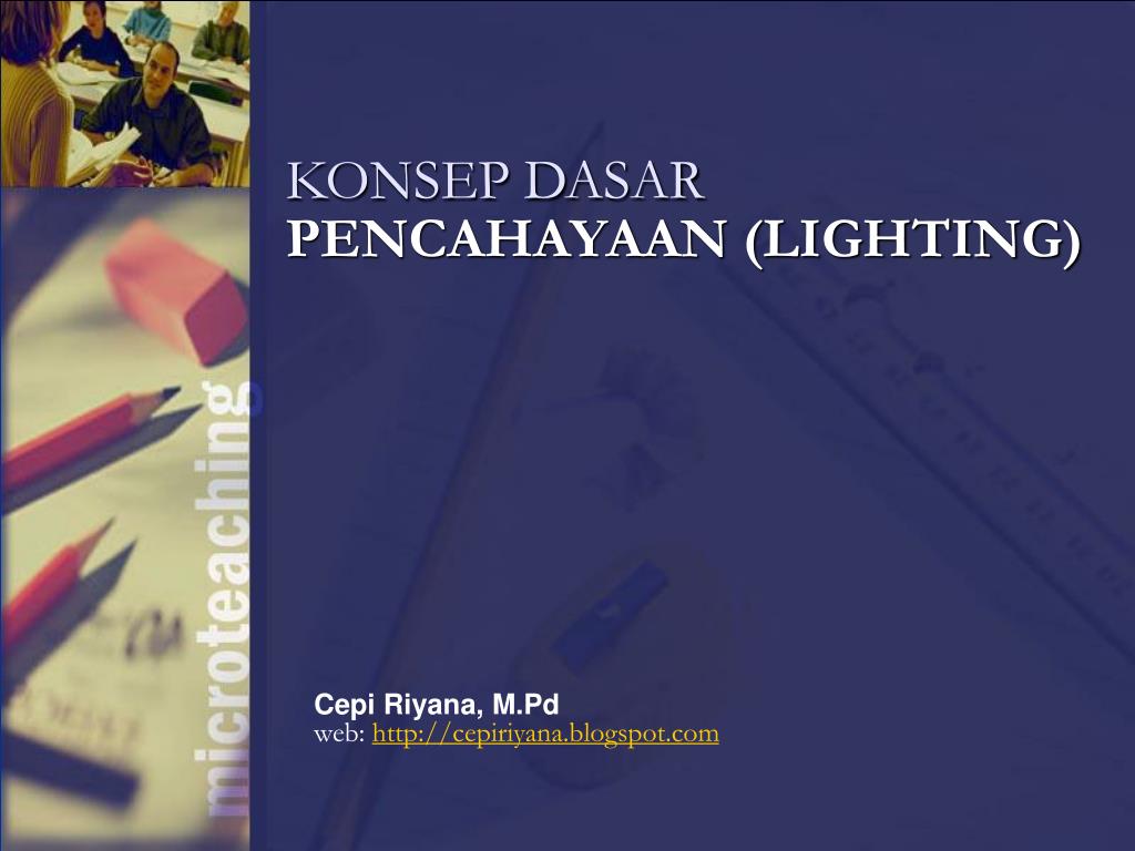 PPT - KONSEP DASAR PowerPoint Presentation, free download - ID:2888701