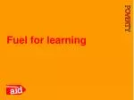 PPT - Lets fuel Learning - https://taleemabad.com/ PowerPoint ...