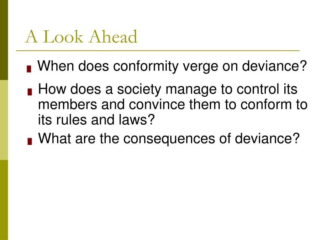 PPT - A Look Ahead PowerPoint Presentation, free download - ID:2891526