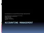 PPT - Management Accounting PowerPoint Presentation, free download - ID ...