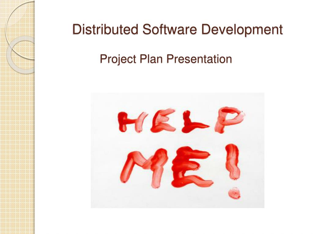 PPT - Distributed Software Development PowerPoint Presentation, free ...