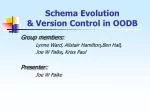 PPT - DEMAND-CONTROL SCHEMA PowerPoint Presentation, free download - ID ...