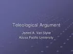 PPT - TELEOLOGICAL ETHICS PowerPoint Presentation, free download - ID ...