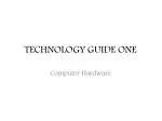 PPT - Global Technology Audit Guide PowerPoint Presentation, free ...
