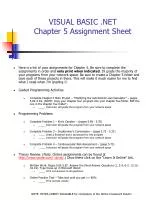 PPT - Weekly Assignment Sheet PowerPoint Presentation, free download ...