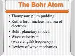 PPT - The Bohr effect PowerPoint Presentation, free download - ID:636580