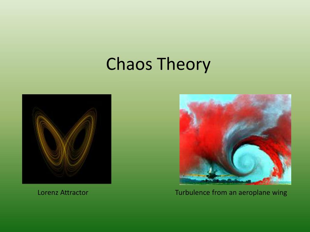 PPT - Chaos Theory PowerPoint Presentation, free download - ID:2915054