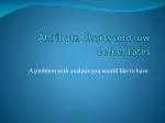 PPT - Attribute Control Charts PowerPoint Presentation, free download ...