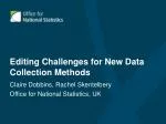 PPT - Data Collection Challenges PowerPoint Presentation, free download ...