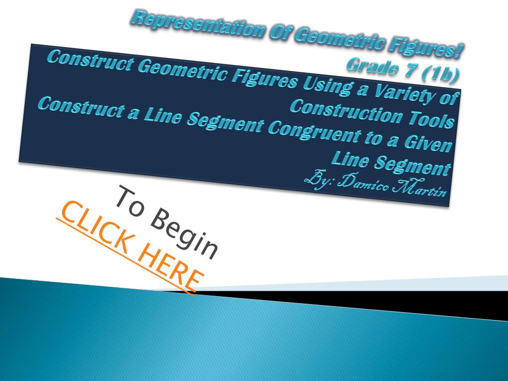 PPT - To Begin CLICK HERE PowerPoint Presentation, free download - ID ...