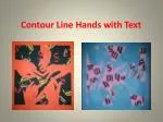 PPT - Contour Line PowerPoint Presentation, free download - ID:2840314