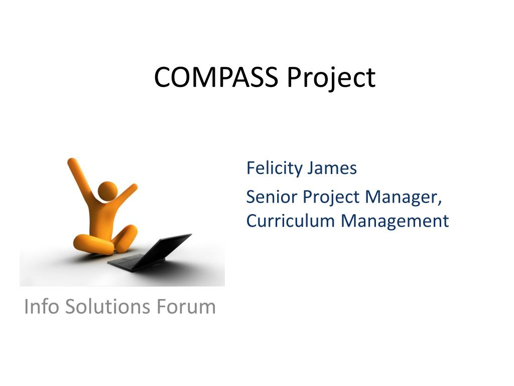 PPT - COMPASS Project PowerPoint Presentation, free download - ID:2932768