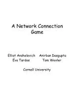 PPT - Connection Game PowerPoint Presentation, free download - ID:6138706