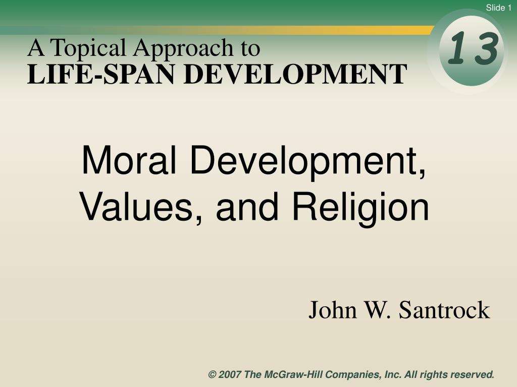 PPT - LIFE-SPAN DEVELOPMENT PowerPoint Presentation, free download - ID ...