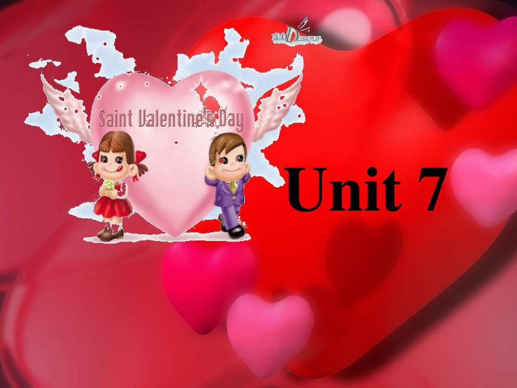 PPT - Unit 7 PowerPoint Presentation, free download - ID:2946657