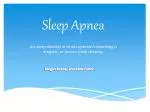 PPT - Neonatal Apnea PowerPoint Presentation, free download - ID:5406187