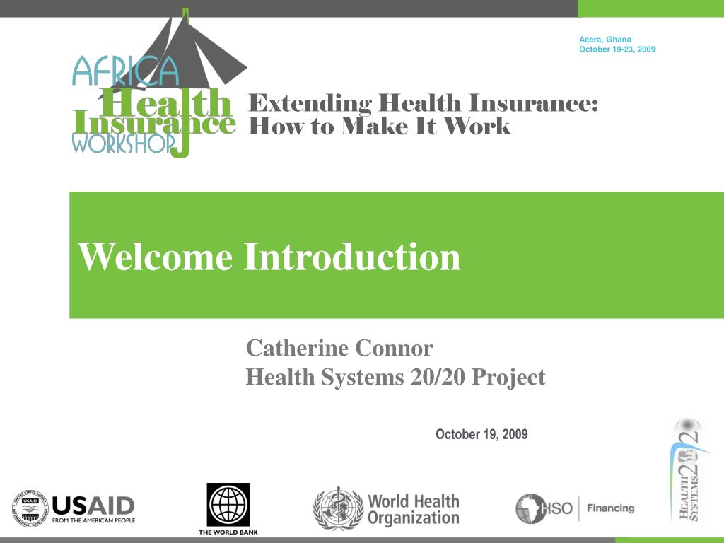 PPT - Welcome Introduction PowerPoint Presentation, free download - ID ...
