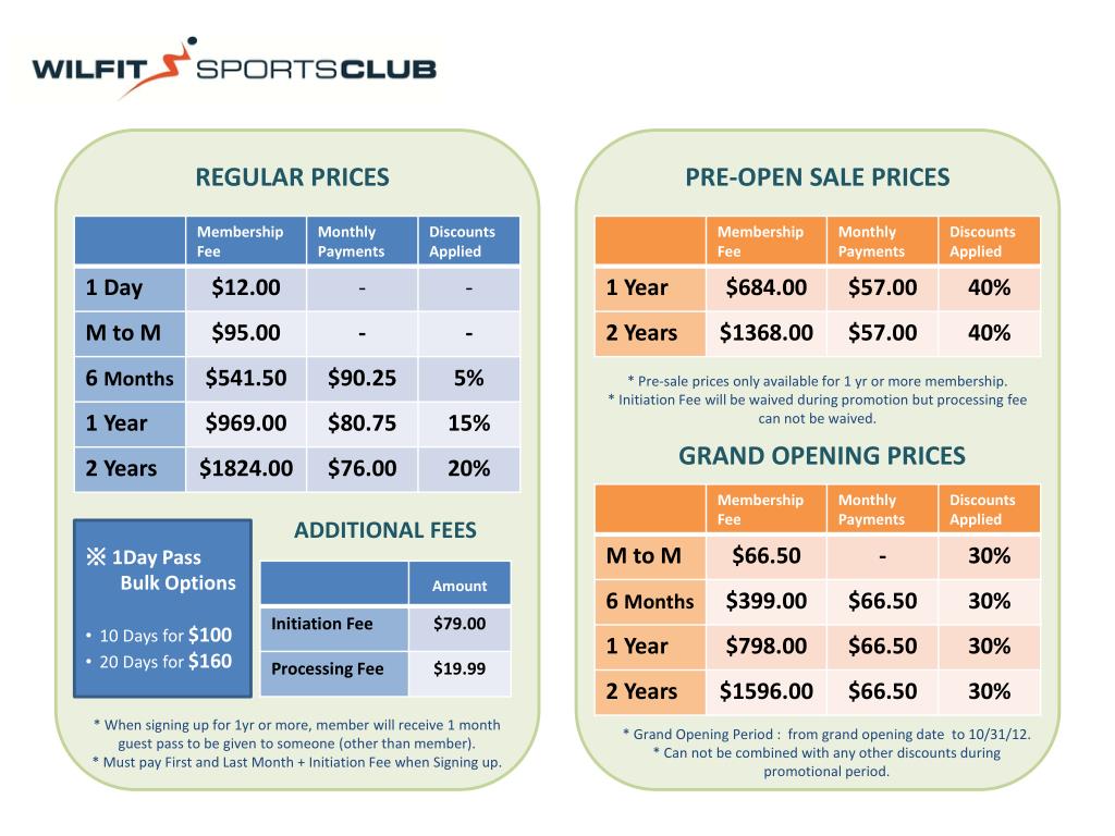 PPT - REGULAR PRICES PowerPoint Presentation, free download - ID:2956789
