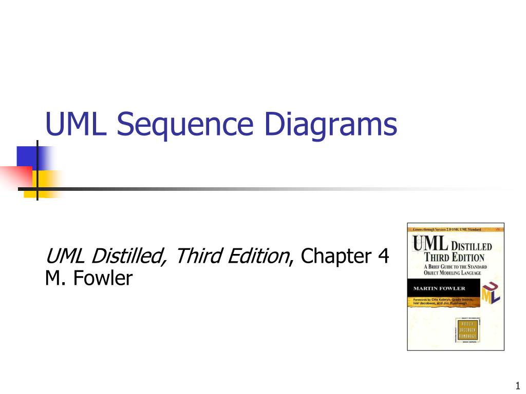 PPT - UML Sequence Diagrams PowerPoint Presentation, free download - ID ...
