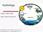 PPT - Statistical Hydrology PowerPoint Presentation, free download - ID ...
