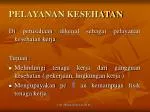 PPT - KONSEP & SISTEM PELAYANAN KESEHATAN PowerPoint Presentation, free ...