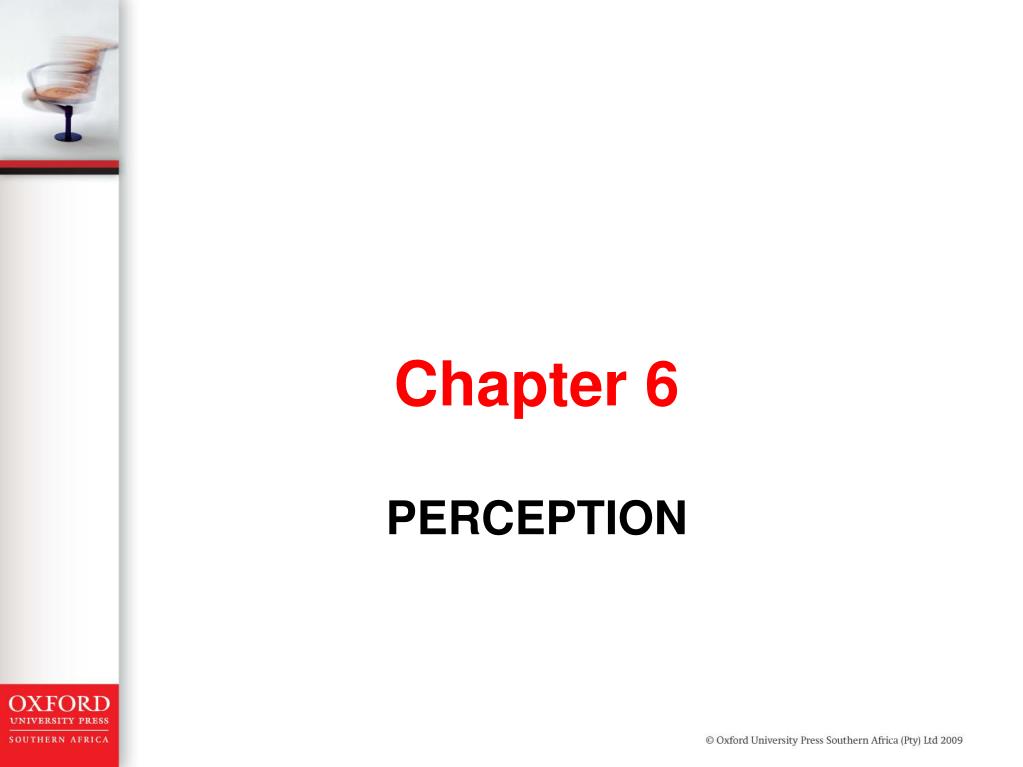 PPT - perception PowerPoint Presentation, free download - ID:2961135