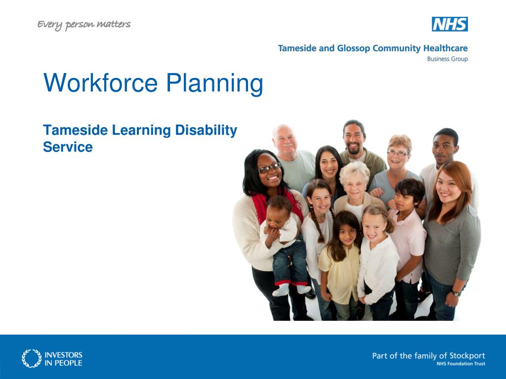 PPT - Workforce Planning PowerPoint Presentation, free download - ID ...