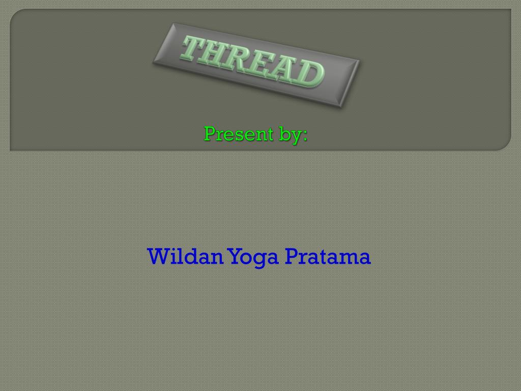 PPT - Present by: PowerPoint Presentation, free download - ID:2961626