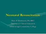 PPT - Neonatal Resuscitation PowerPoint Presentation, free download ...