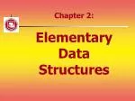 PPT - Chapter 5: Elementary Data Types PowerPoint Presentation, free ...