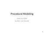 PPT - Analytical Modeling of RF Noise in MOSFETs – A Review PowerPoint ...