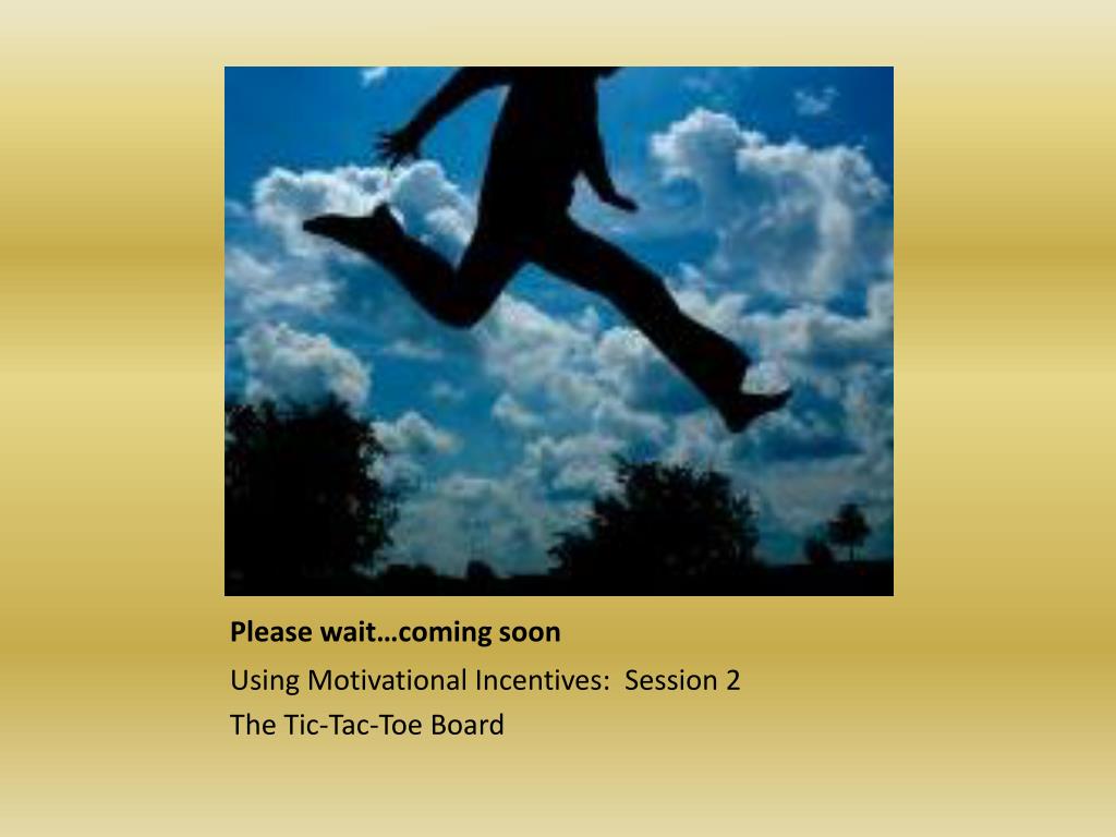 PPT - Please wait…coming soon PowerPoint Presentation, free download ...