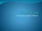 PPT - Google Earth PowerPoint Presentation, free download - ID:2060172
