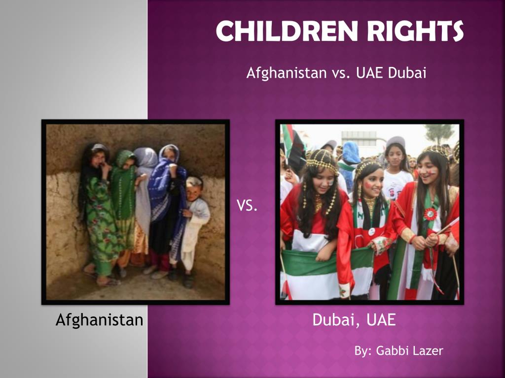 PPT - Children Rights PowerPoint Presentation, free download - ID:2966603