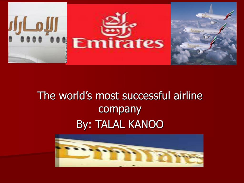 PPT - Emirates PowerPoint Presentation, free download - ID:2968758