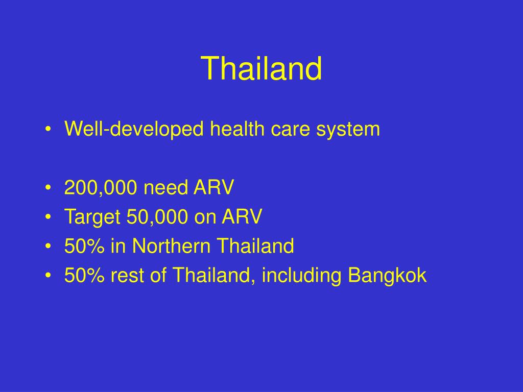 PPT - Thailand PowerPoint Presentation, free download - ID:2968798