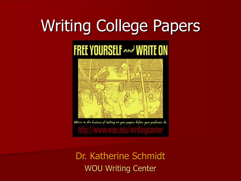 PPT - Effective Writing Strategies: Deciphering and Approaching ...