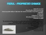 PPT - CORPURI, CARACTERISTICI, PROPRIETATI, TRANSFORMARI- proiect ...