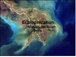 PPT - 5. EUTROPHICATION OF LAKES PowerPoint Presentation, free download ...