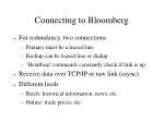 PPT - Connecting to Nature PowerPoint Presentation, free download - ID ...