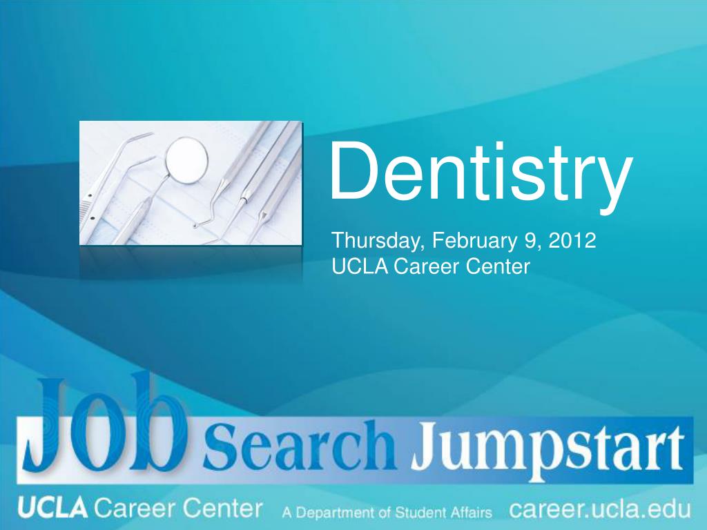 PPT - Dentistry PowerPoint Presentation, free download - ID:2973147