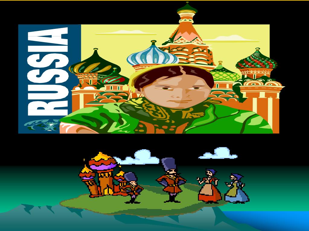 PPT - Back in the USSR PowerPoint Presentation, free download - ID:2973882
