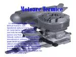 PPT - motoare termice PowerPoint Presentation, free download - ID:7482288