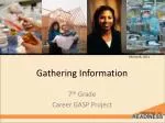 PPT - Information Gathering: Interactive Methods PowerPoint ...