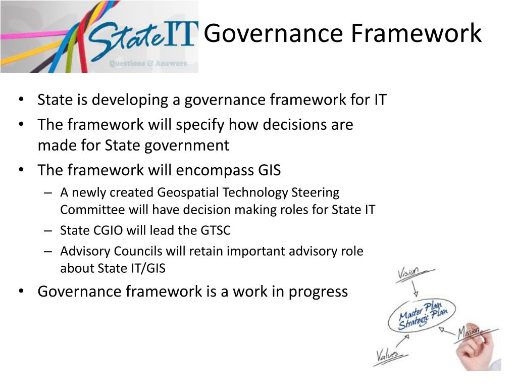 PPT - Governance Framework PowerPoint Presentation, free download - ID ...