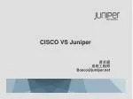 PPT - Cisco Certifications PowerPoint Presentation, free download - ID ...