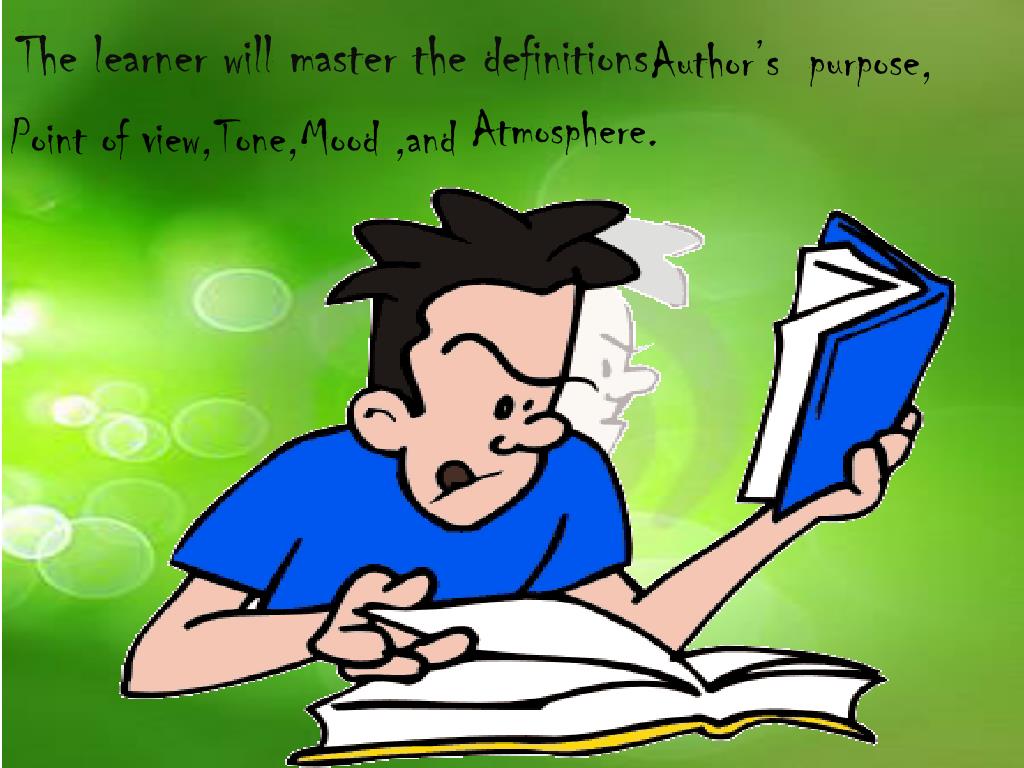 PPT - The learner will master the definitions PowerPoint Presentation ...